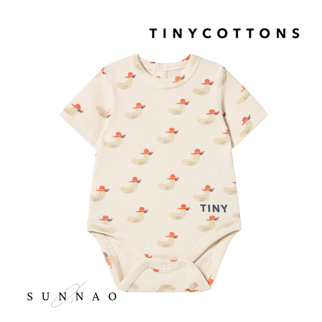 【正規販売店】海外子ども服専門店 SUNNAO（さんなお）- TINYCOTTONS タイニーコットンズ