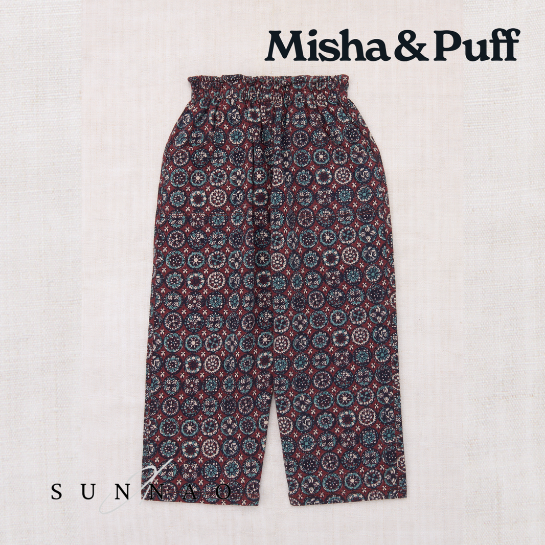 【正規販売店】海外子ども服専門店 SUNNAO（さんなお）- Misha & Puff ミーシャ＆パフ ミーシャアンドパフ 全品正規品