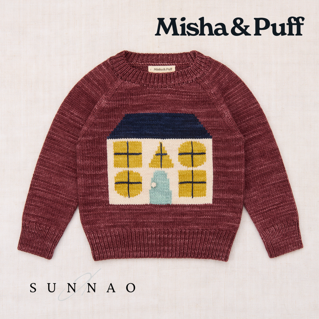 【正規販売店】海外子ども服専門店 SUNNAO（さんなお）- Misha & Puff ミーシャ＆パフ ミーシャアンドパフ 全品正規品