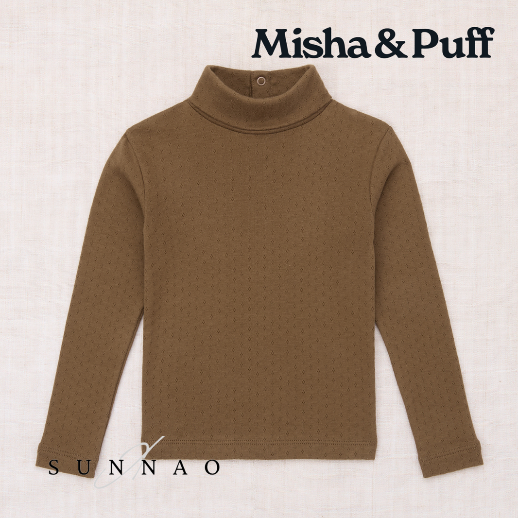 【正規販売店】海外子ども服専門店 SUNNAO（さんなお）- Misha & Puff ミーシャ＆パフ ミーシャアンドパフ 全品正規品