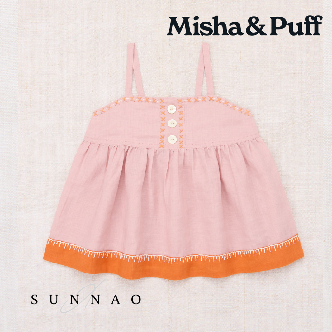 ALL ITEMS – SUNNAO