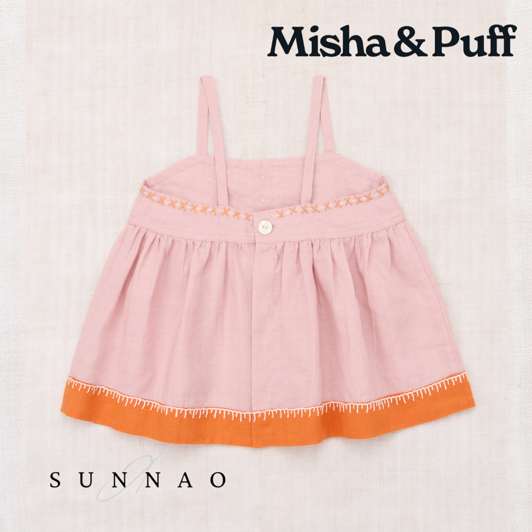 ALL ITEMS – SUNNAO