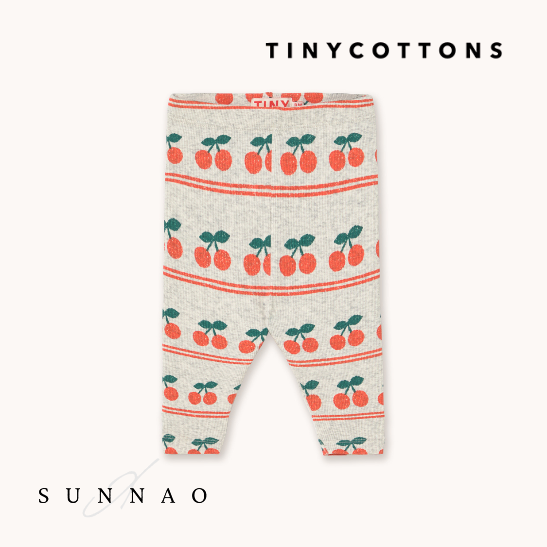 【正規販売店】海外子ども服専門店 SUNNAO（さんなお）- TINYCOTTONS タイニーコットンズ